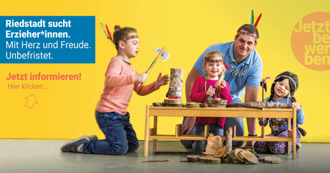 Büchnerstadt Riedstadt