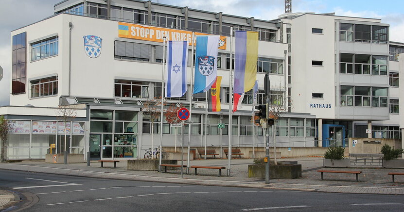 Büchnerstadt Riedstadt